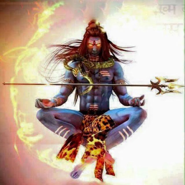 Who is Lord Shiv (Mahadev) ? - Status Of MahaDev